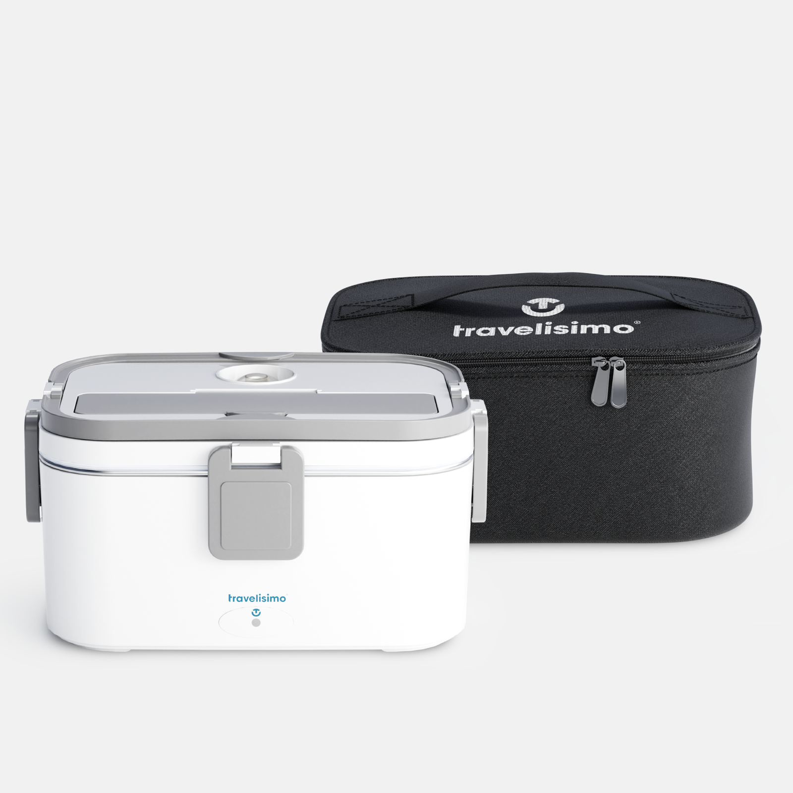 Napoli Electric Lunch Box